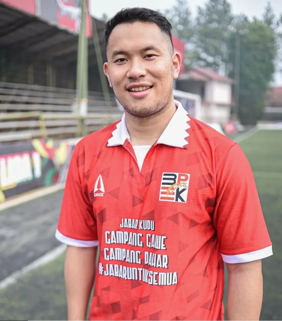 Custom Jersey Specialist | Ghazi Apparel
